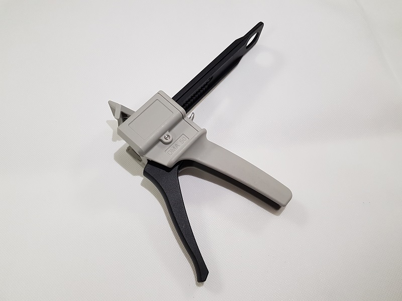 Mixpac DMA 50 2K Kartuschenpistole | Epoxidharze