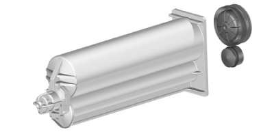 Mixpac DMA 50 2K Kartuschenpistole | Epoxidharze